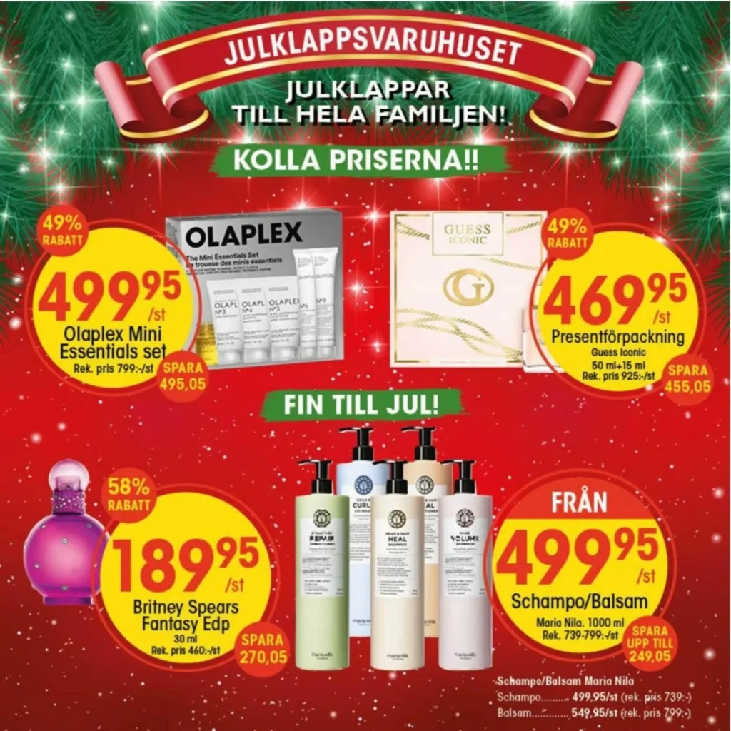 EKO Reklamblad & Erbjudanden (31/12/2025) Veckoblad, Bästa Rabatter
